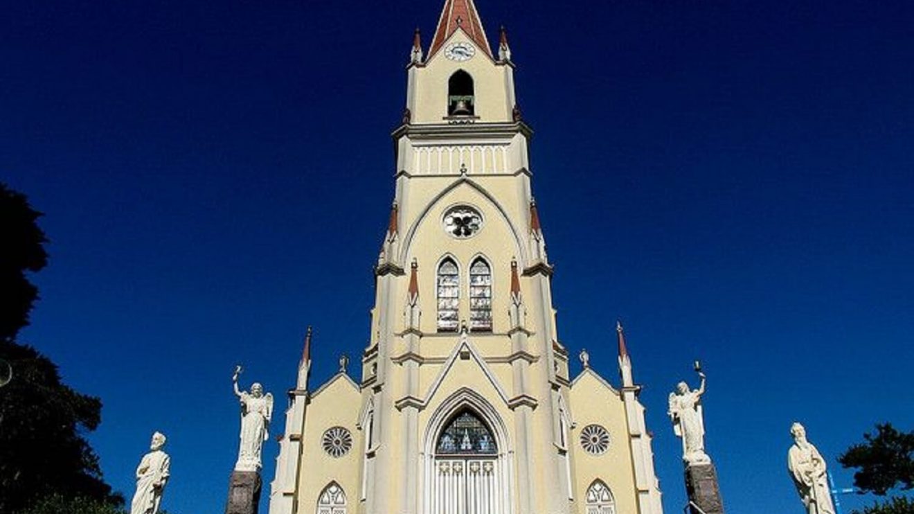 Curta os melhores pontos turísticos em Garibaldi | iFriend