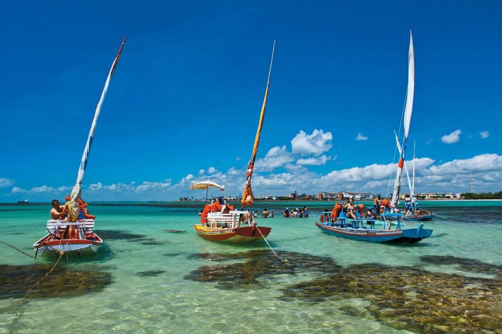 Guia de viagem Maceió| iFriend Guia de viagem Maceió| iFriend
