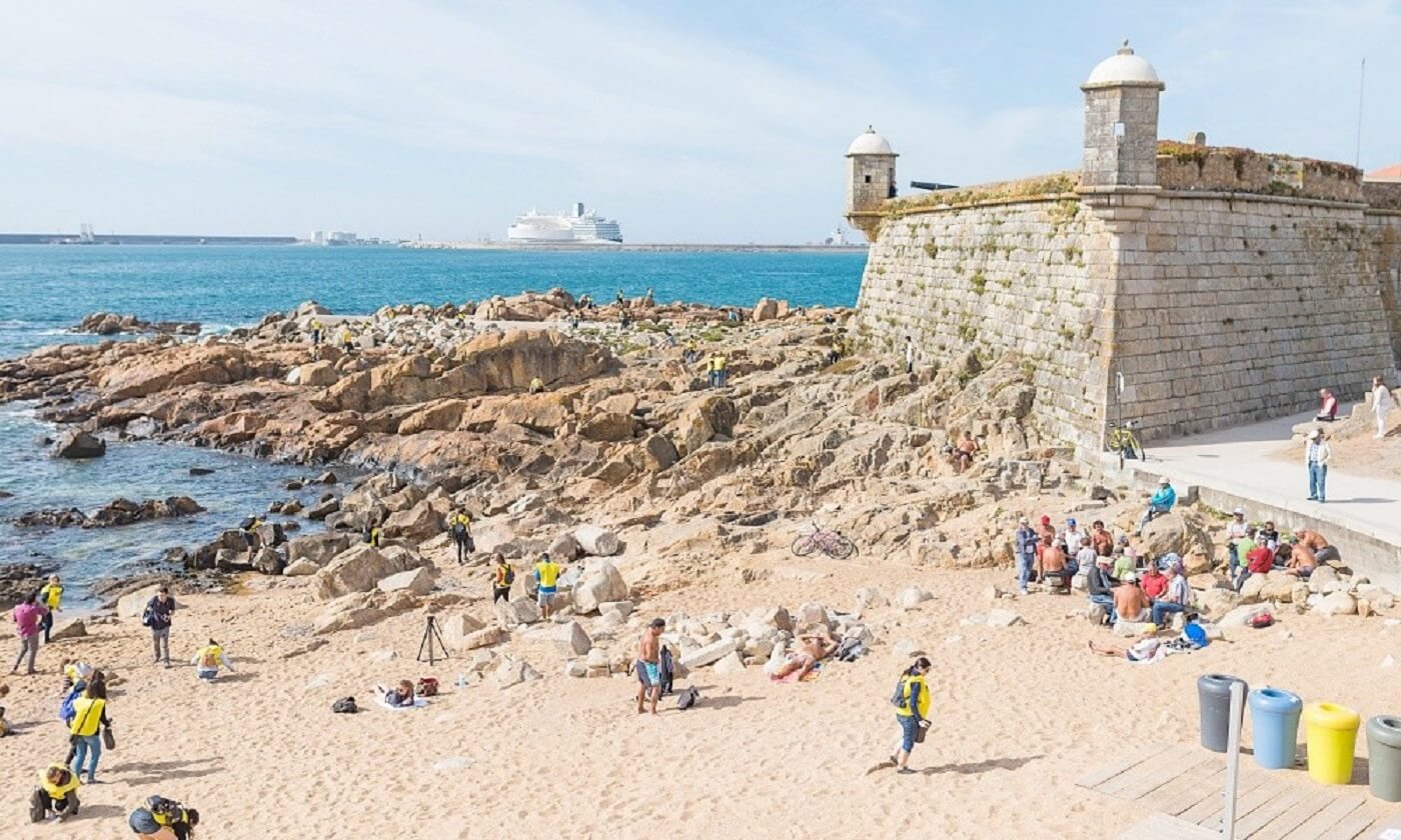 Praias do Porto, Portugal - Dicas de Viagem | iFriend