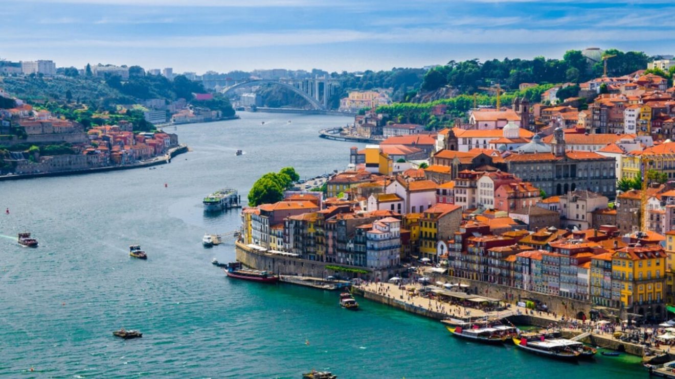 Praias do Porto, Portugal - Dicas de Viagem | iFriend