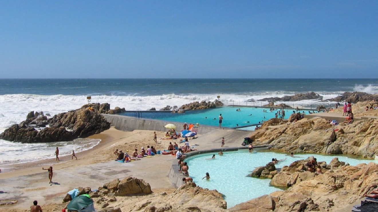 Praias do Porto, Portugal - Dicas de Viagem | iFriend