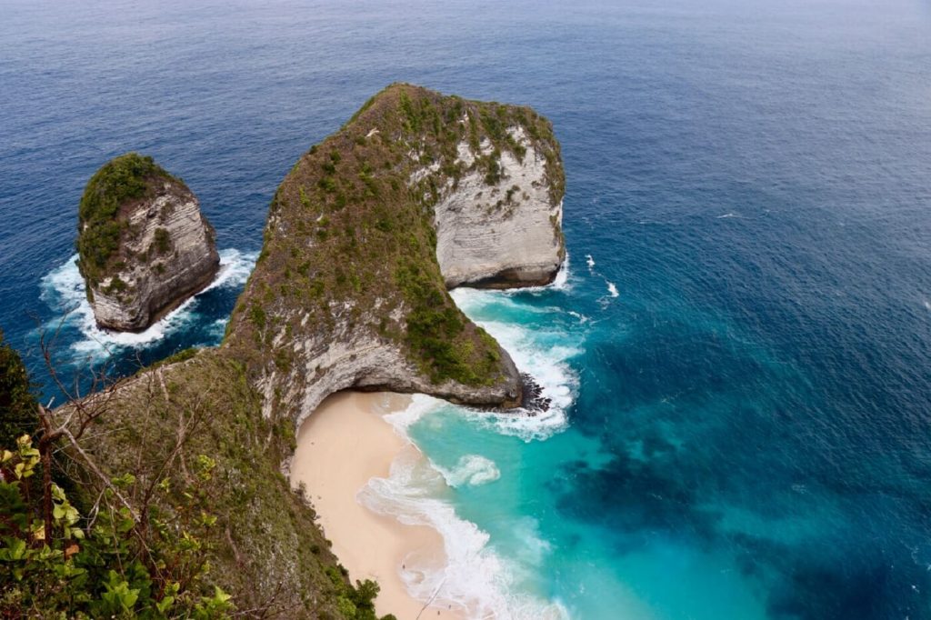 Guia de viagem Bali | iFriend