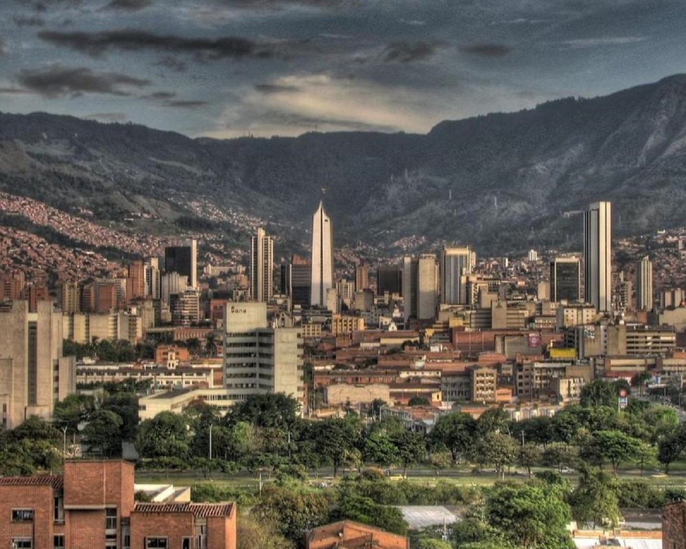 Por que visitar Medellín? | Dicas de Viagem