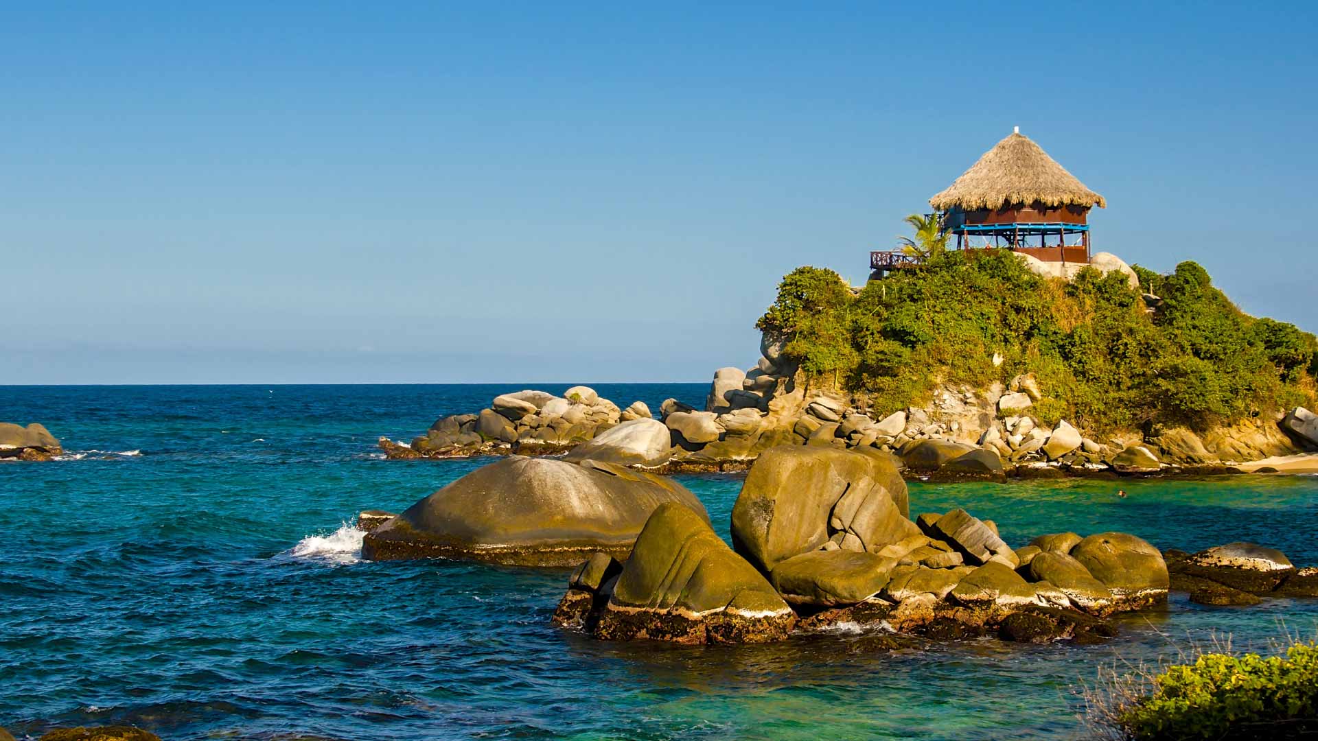 Quando visitar Santa Marta? | Dicas de Viagem