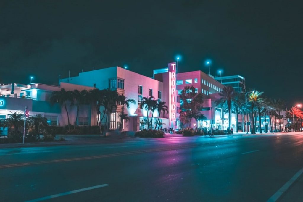 Guia de viagem Miami | iFriend