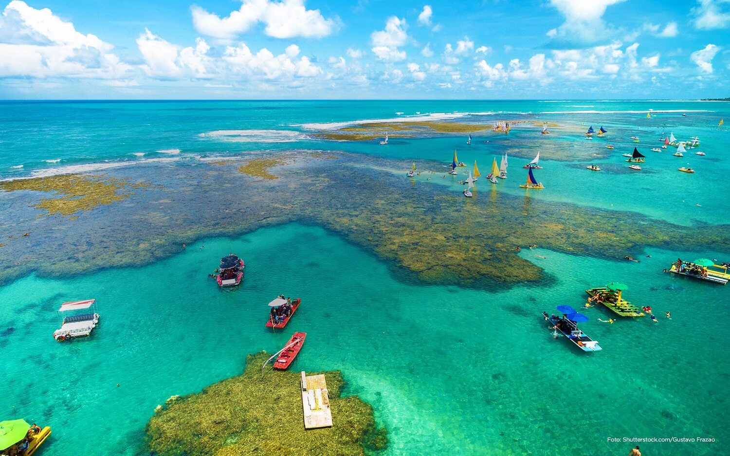 Por que visitar Maragogi? | Dicas de Viagem