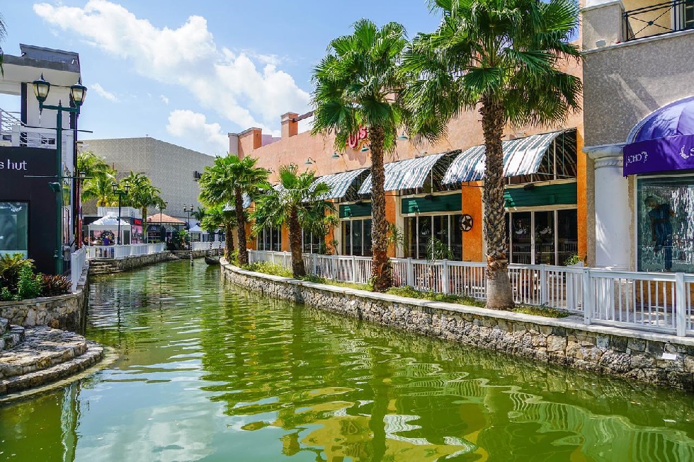 Guia de viagem Cancún | iFriend