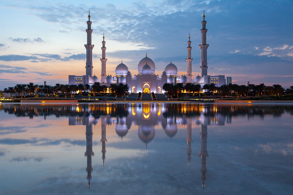 Guia de viagem Abu Dhabi | iFriend