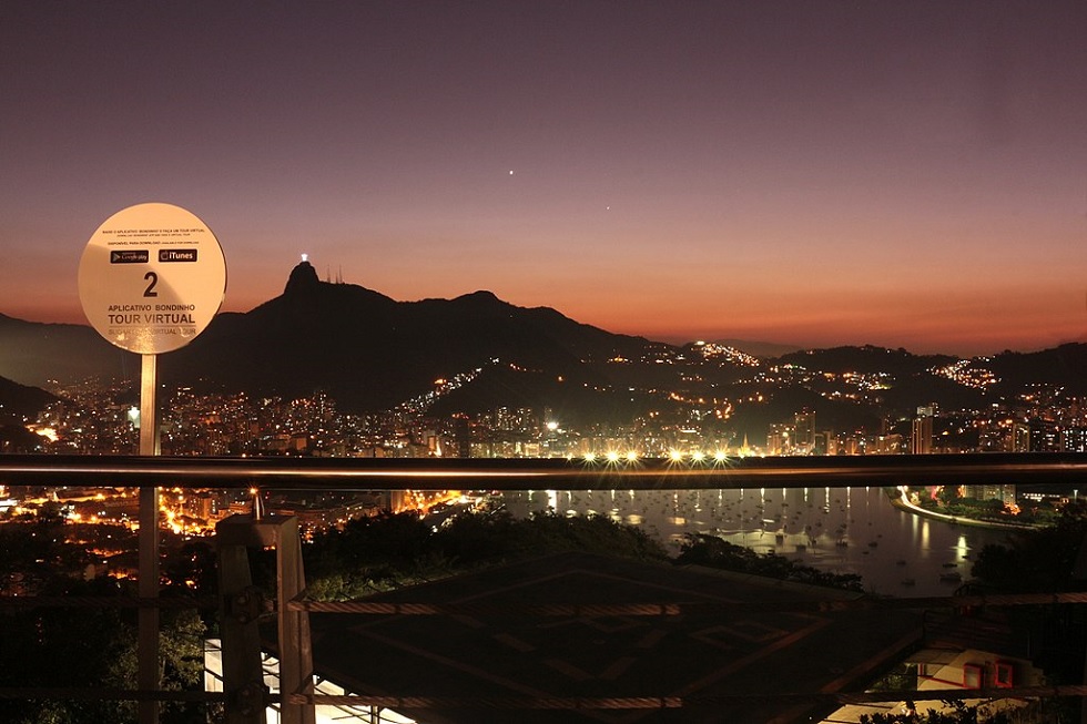 Vida Noturna: as 7 cidades mais badaladas do Brasil | Destinos