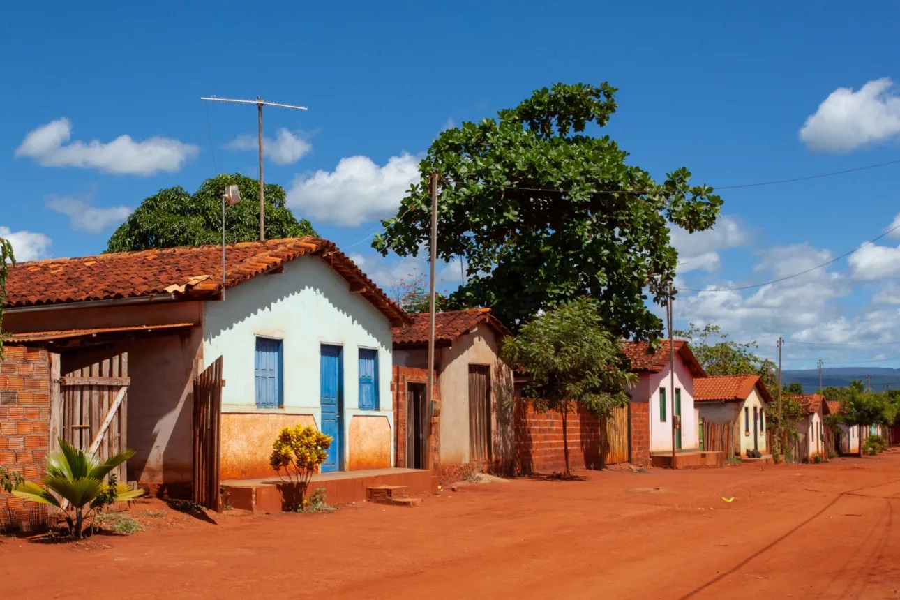 Turismo comunitário: 5 melhores destinos no Brasil - Destinos | iFriend