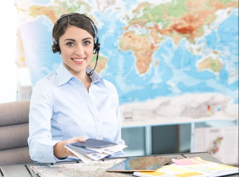 Dia do Agente de viagens: veja as reflexões dos profissionais ...