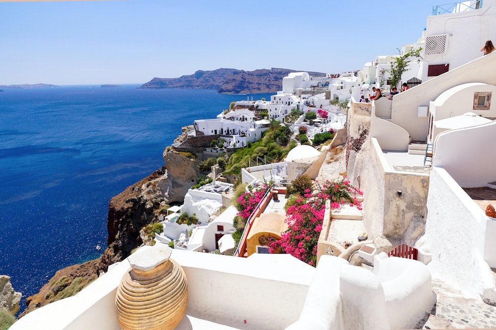 Guia Brasileiro na Grécia - Melhores Guias No Berço da Civilização